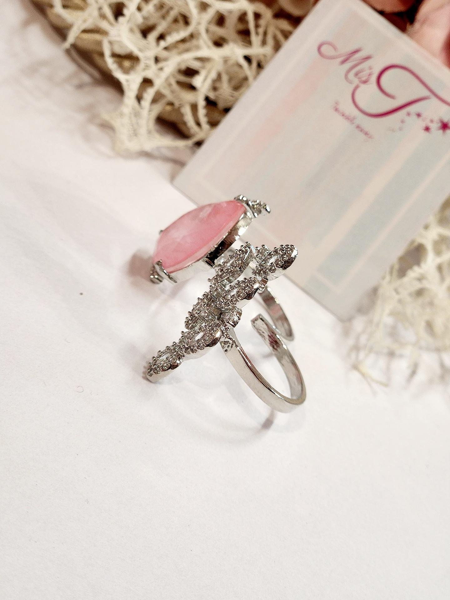 Ring | Miss Tinsel